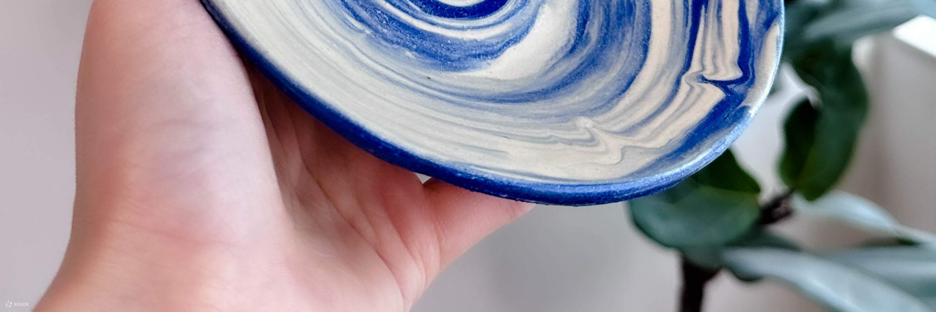[Buy one get one free] K Studio | Pottery drawing experience class ...
